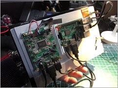 How to set up a 10" Touchscreen LCD for Raspberry Pi - Scott Hanselman's Blog